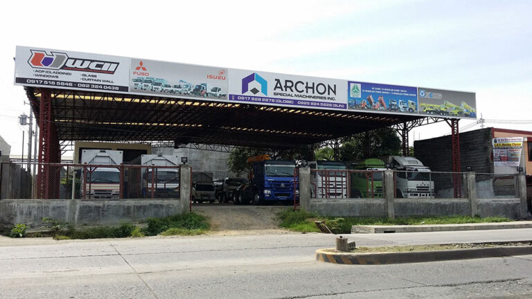 About Us – Archon Special Machineries, Inc